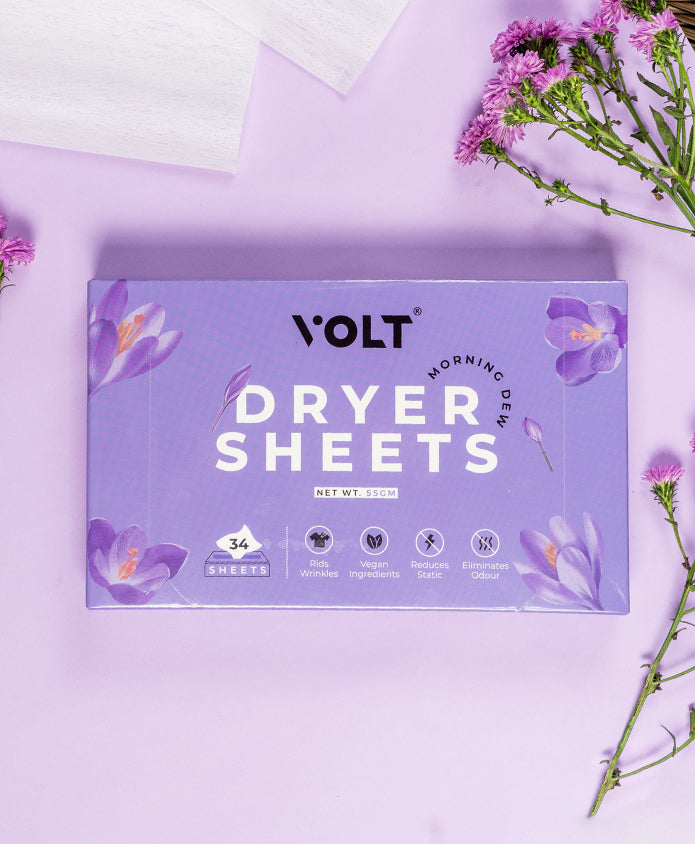 Dryer Sheets – VOLT HOME